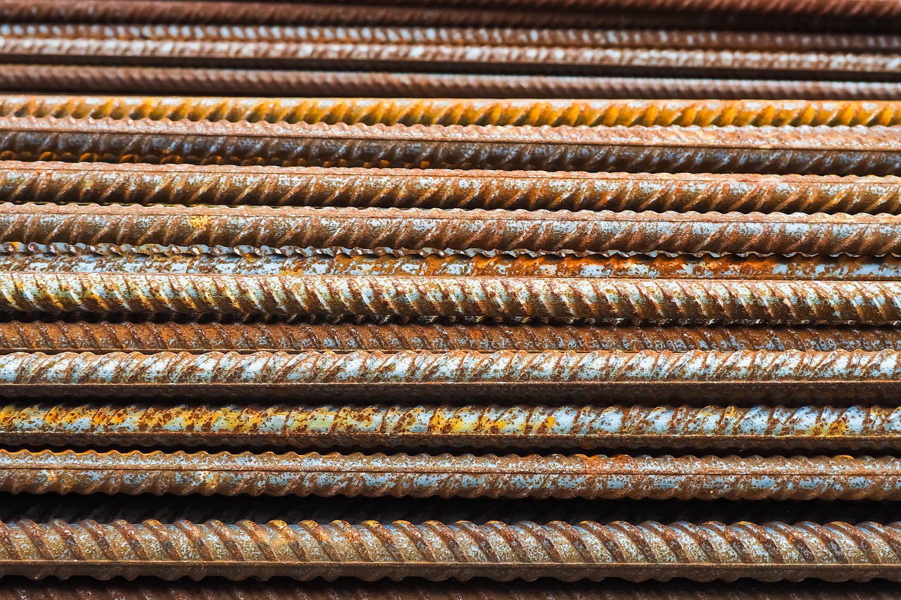 Metguard | Best Anti-Corrosion Metal Coating in India